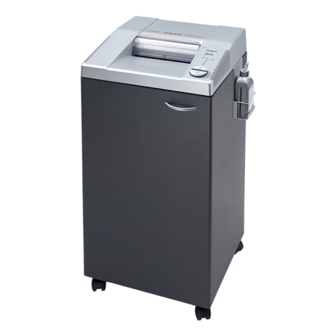 Type II/ Level 5 Top Secret (P6) - Government Shredders