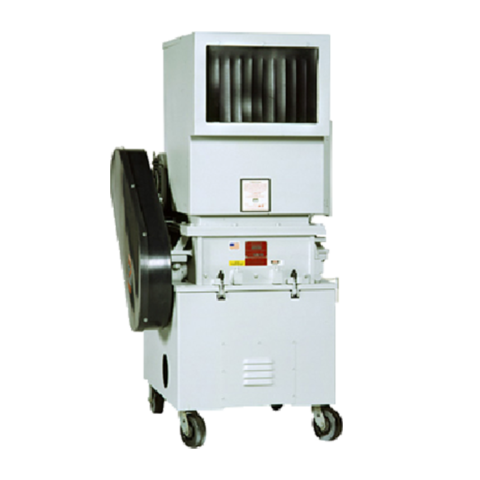 Hard Drive Shredder and Destruction | Paystation