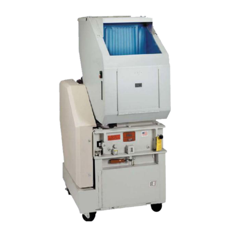 Media Destruction | SEM Disintegrators