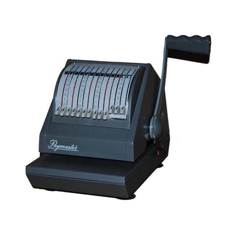 Paymaster 9012-12 - Cheque Writer | Paystation