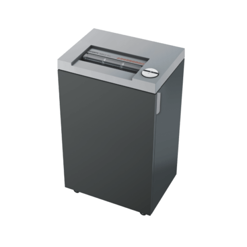 EBA 1624CC Government Approved Paper Shredder | Paystation