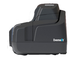 Panini EverneXt Check Scanner |Paystation