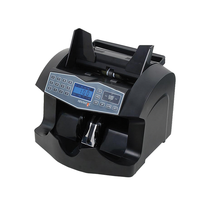 Cassida Advantec75 | Paystation