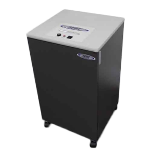 Media Destruction | SEM Disintegrators