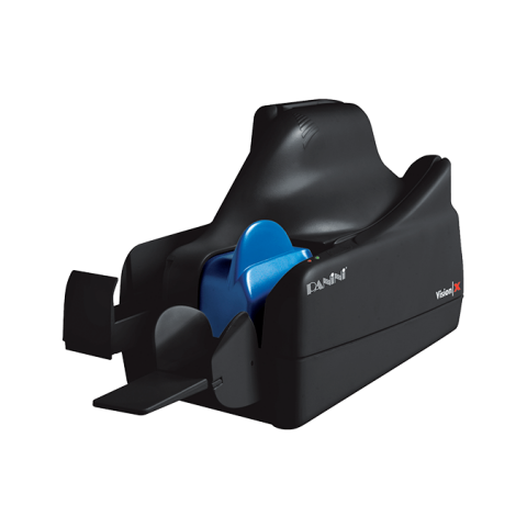 Panini Vision X Cheque Scanner | Paystation